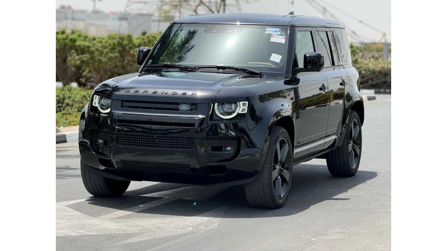 Defender 110 P525 V8 Edition / 2024 / New!